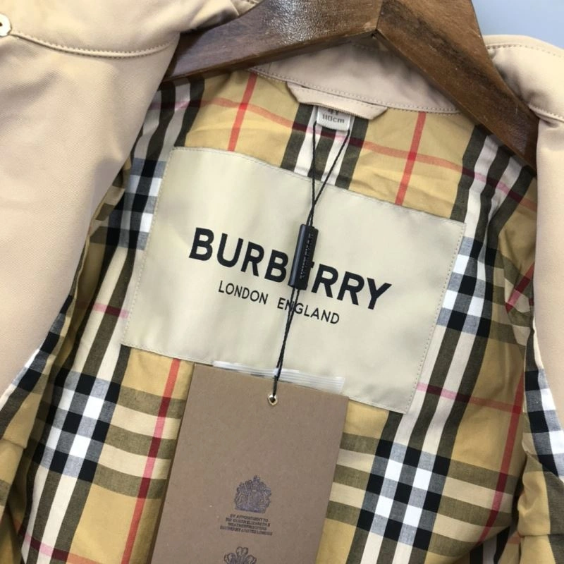 OEM Burberry Kids