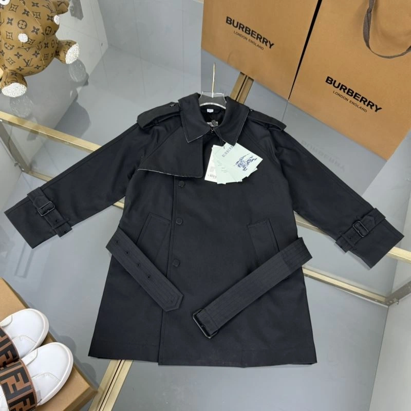 Genuine Burberry Kids