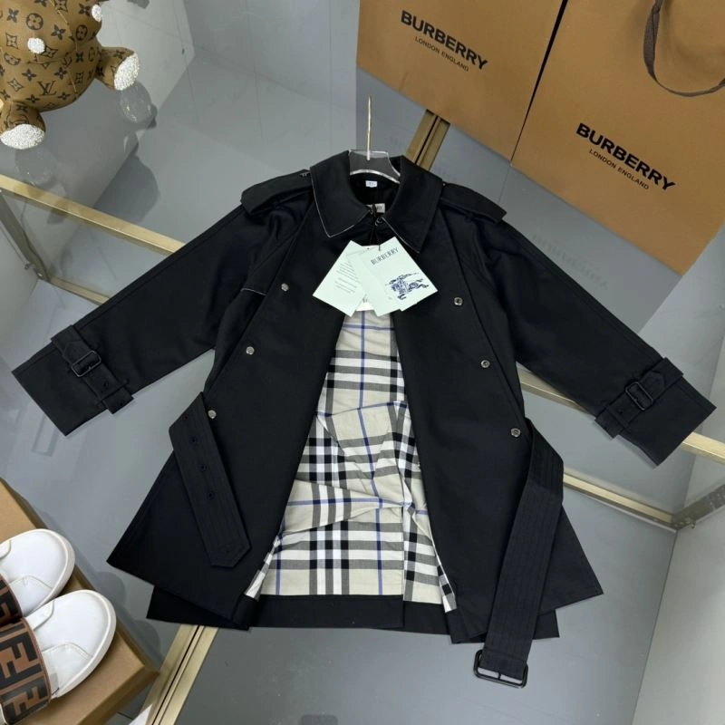 Genuine Burberry Kids