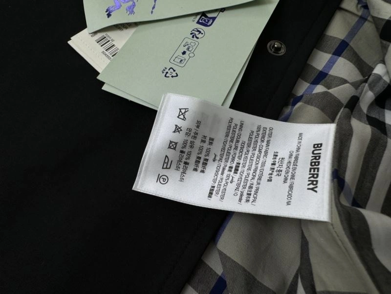 Genuine Burberry Kids