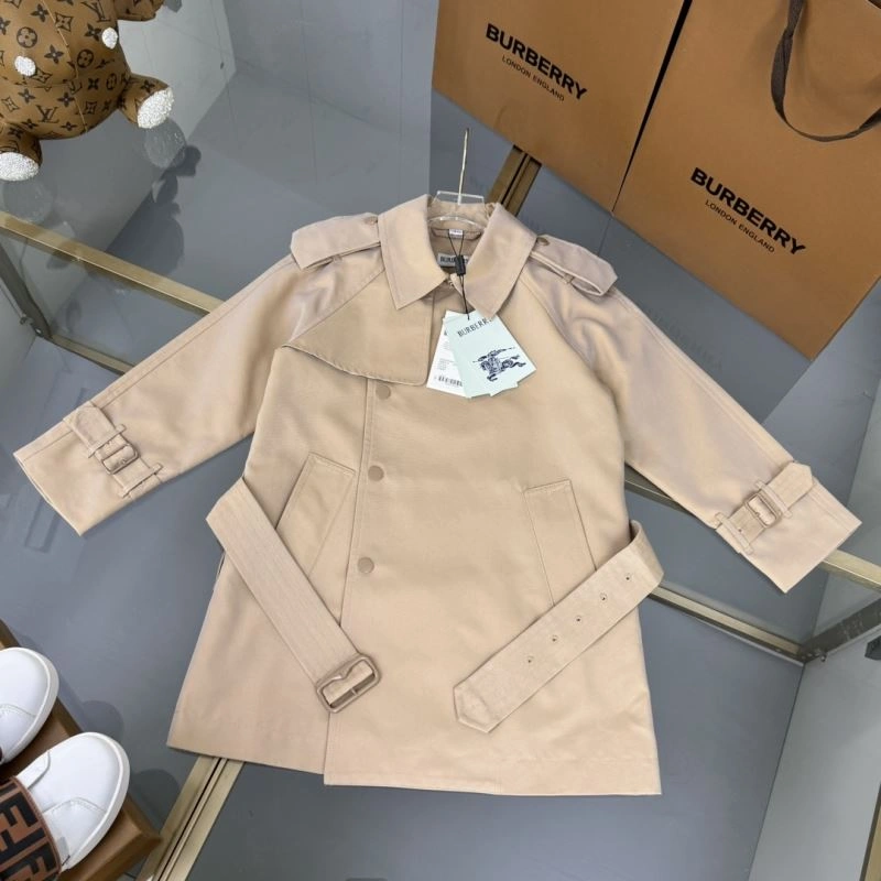 OEM Burberry Kids