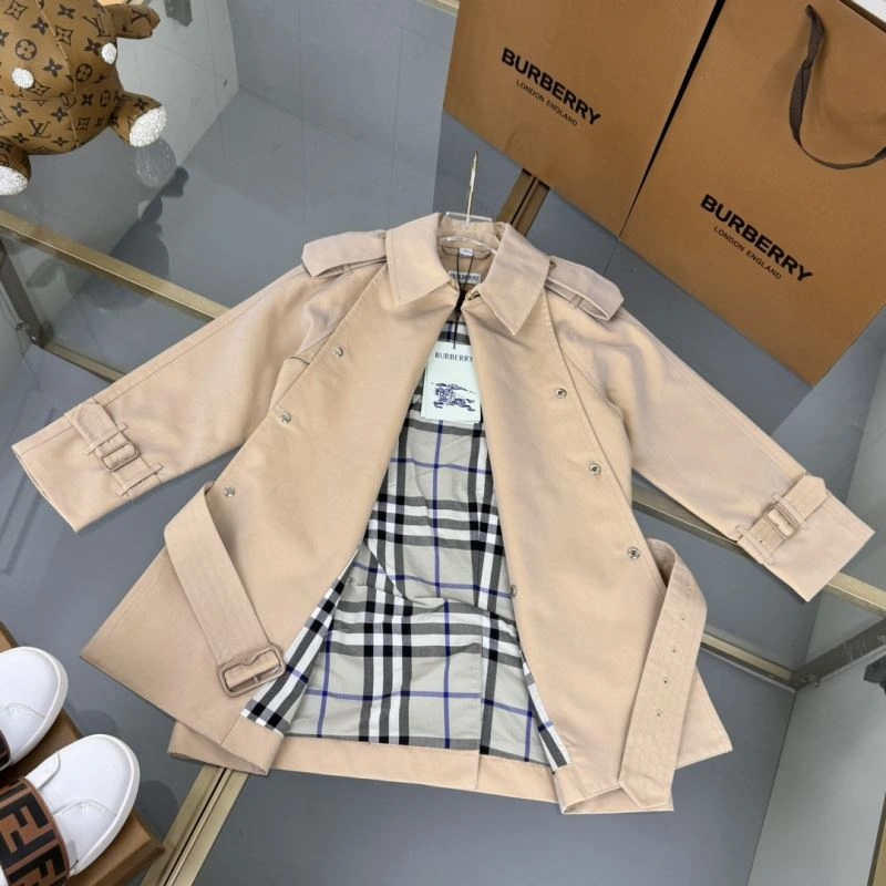 OEM Burberry Kids
