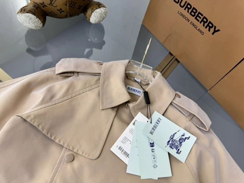 OEM Burberry Kids