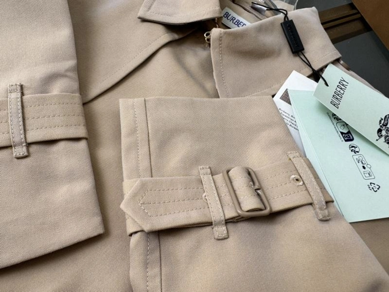 OEM Burberry Kids