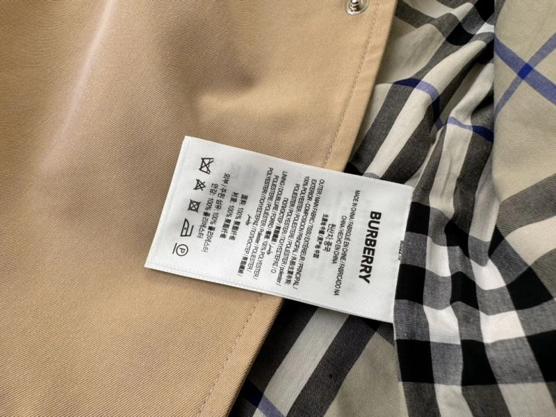 OEM Burberry Kids