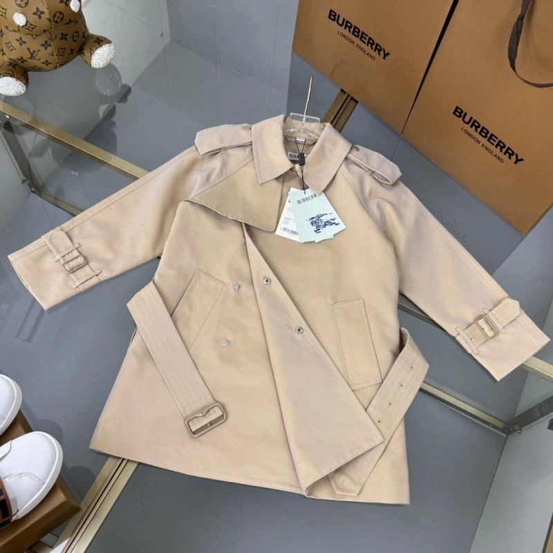 OEM Burberry Kids