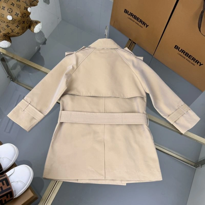 OEM Burberry Kids