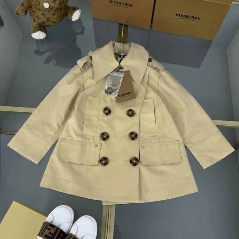 Burberry Kids