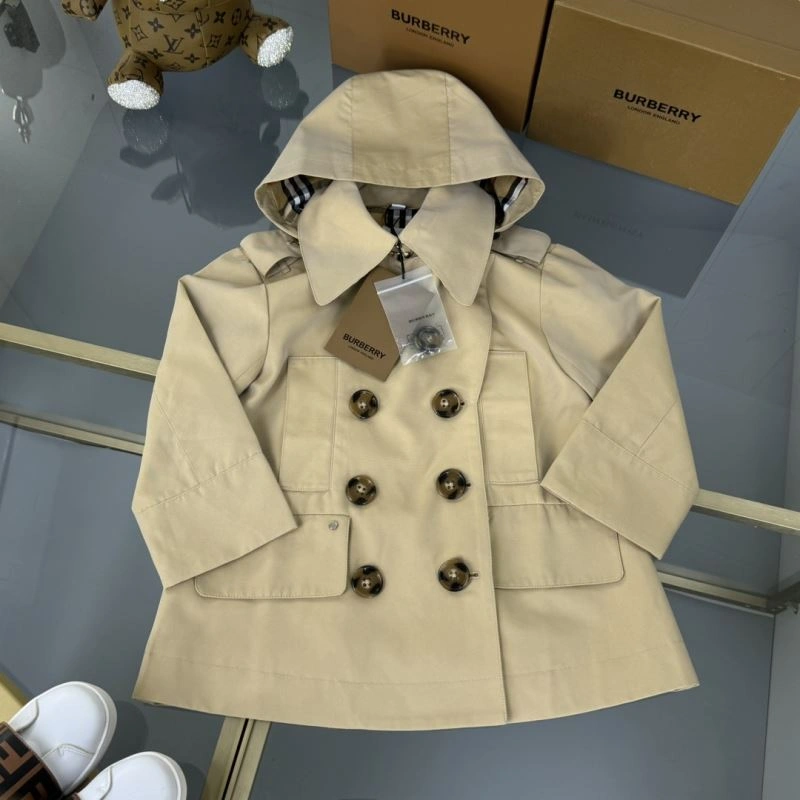 Bargain Burberry Kids