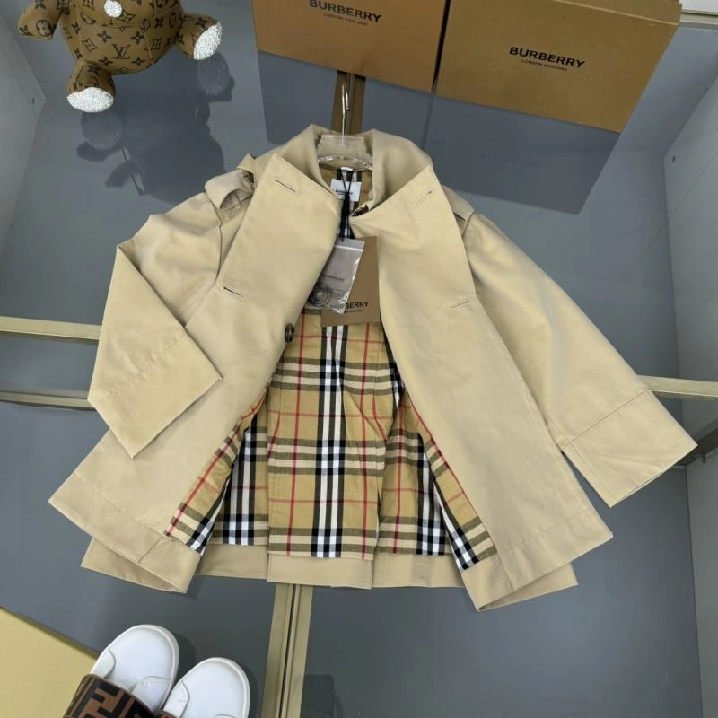 Bargain Burberry Kids