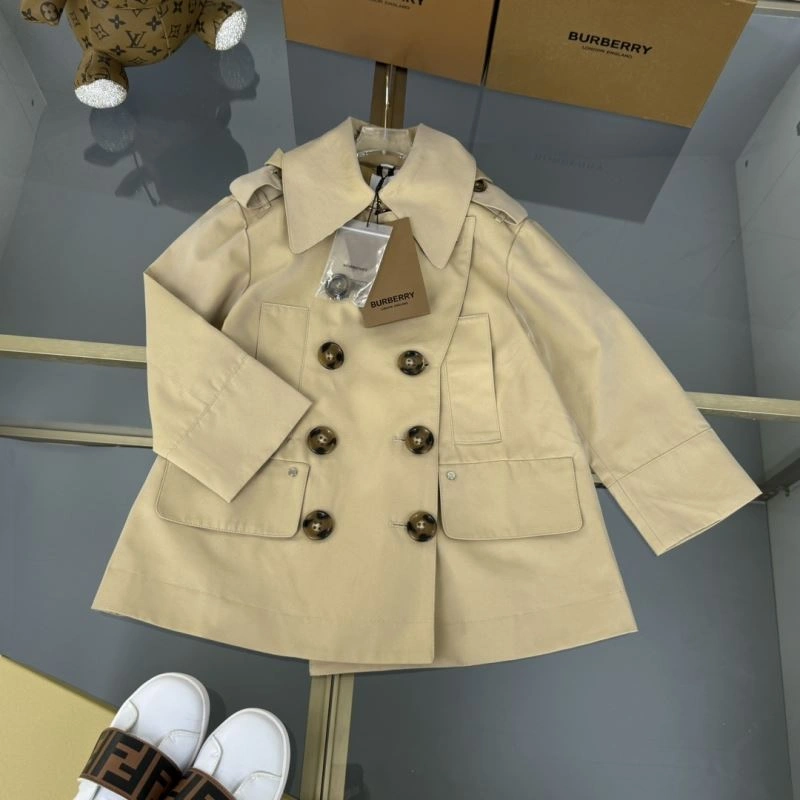 Bargain Burberry Kids