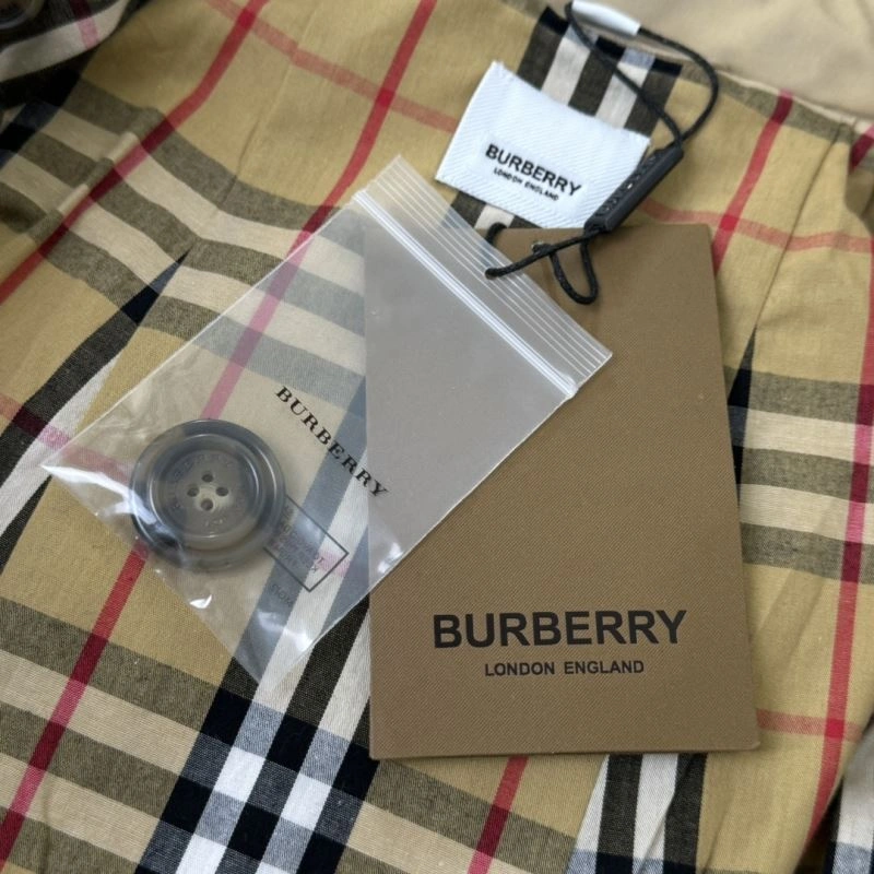 Bargain Burberry Kids