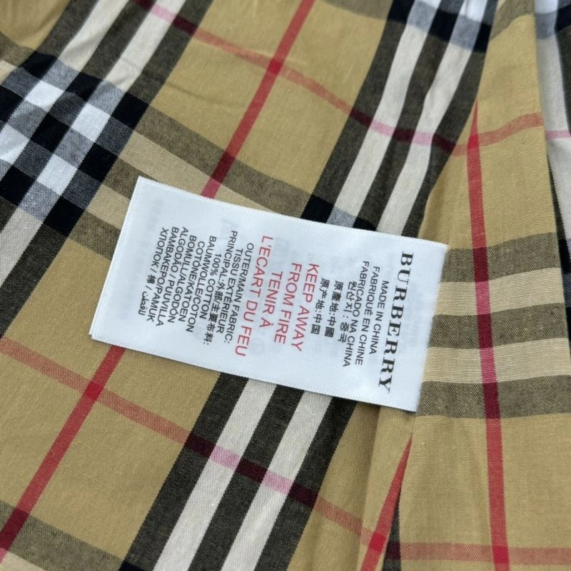 Bargain Burberry Kids