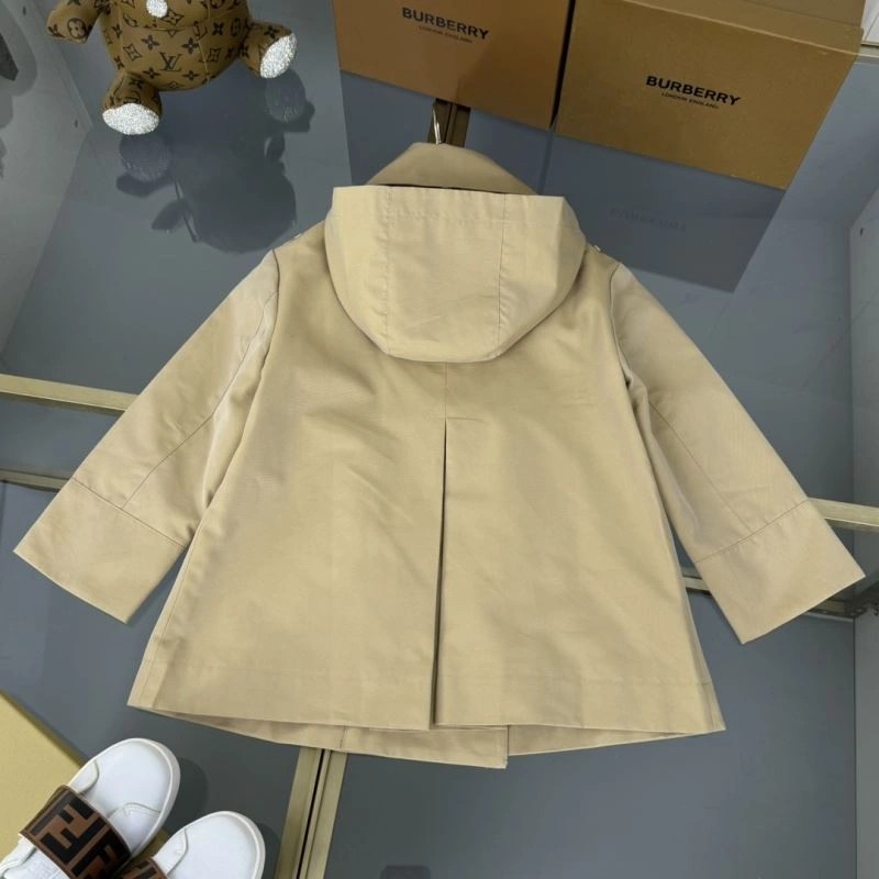 Bargain Burberry Kids