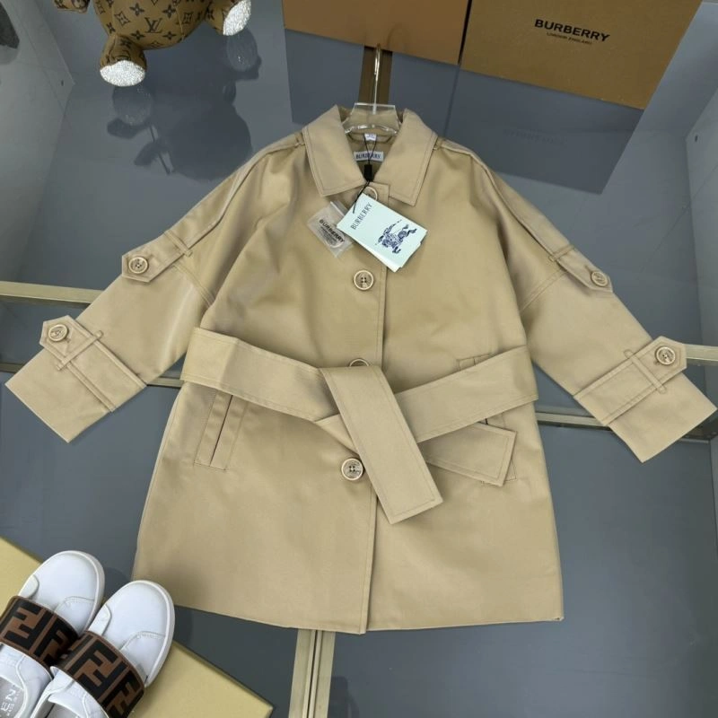 Top mirror Burberry Kids