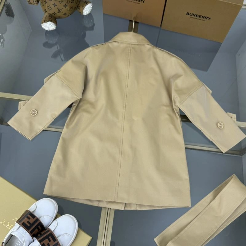 Top mirror Burberry Kids