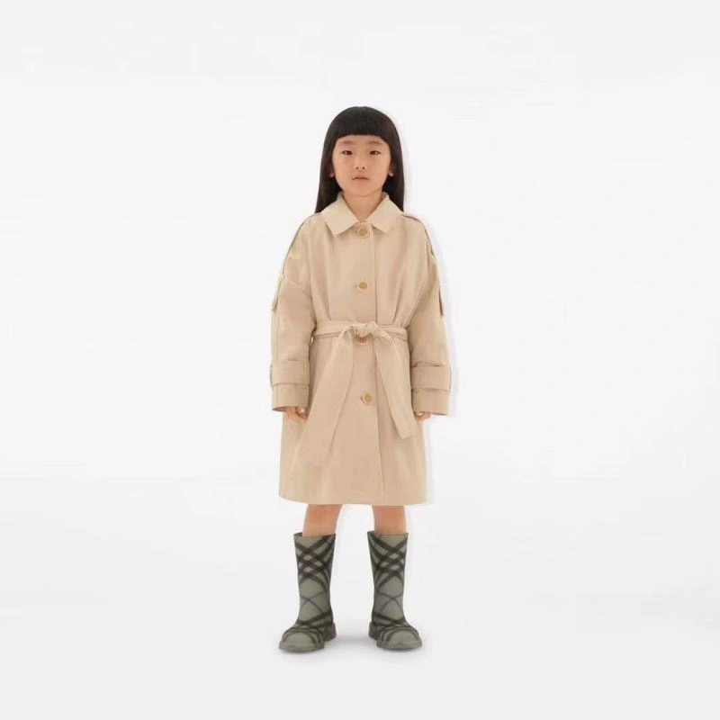 Top mirror Burberry Kids
