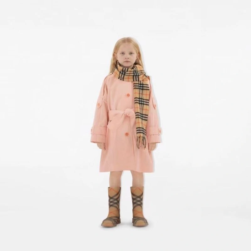 Top mirror Burberry Kids