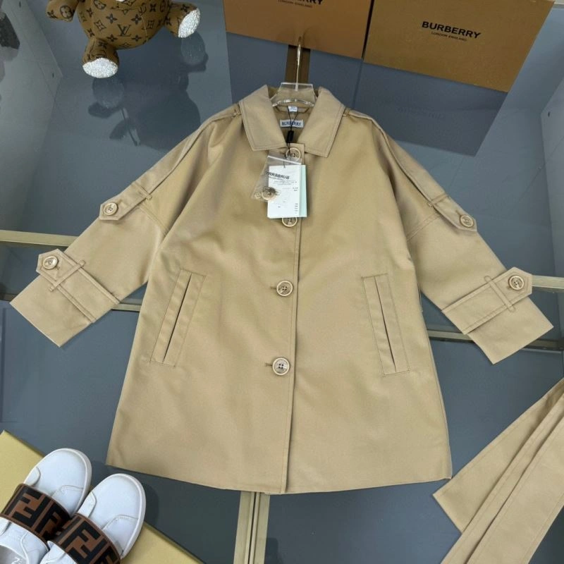 Top mirror Burberry Kids