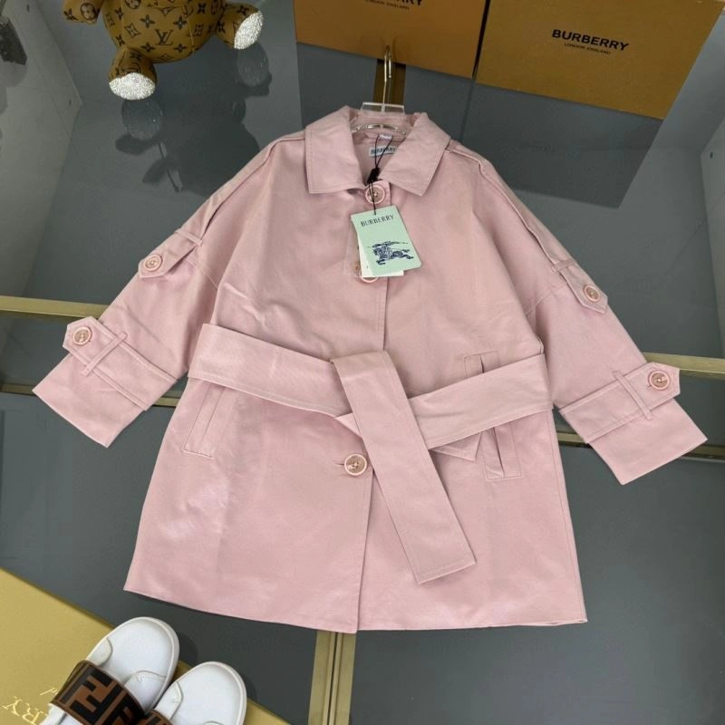 Top mirror Burberry Kids