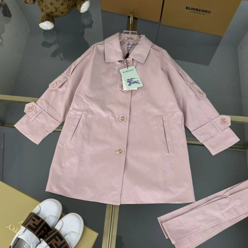 Burberry Kids