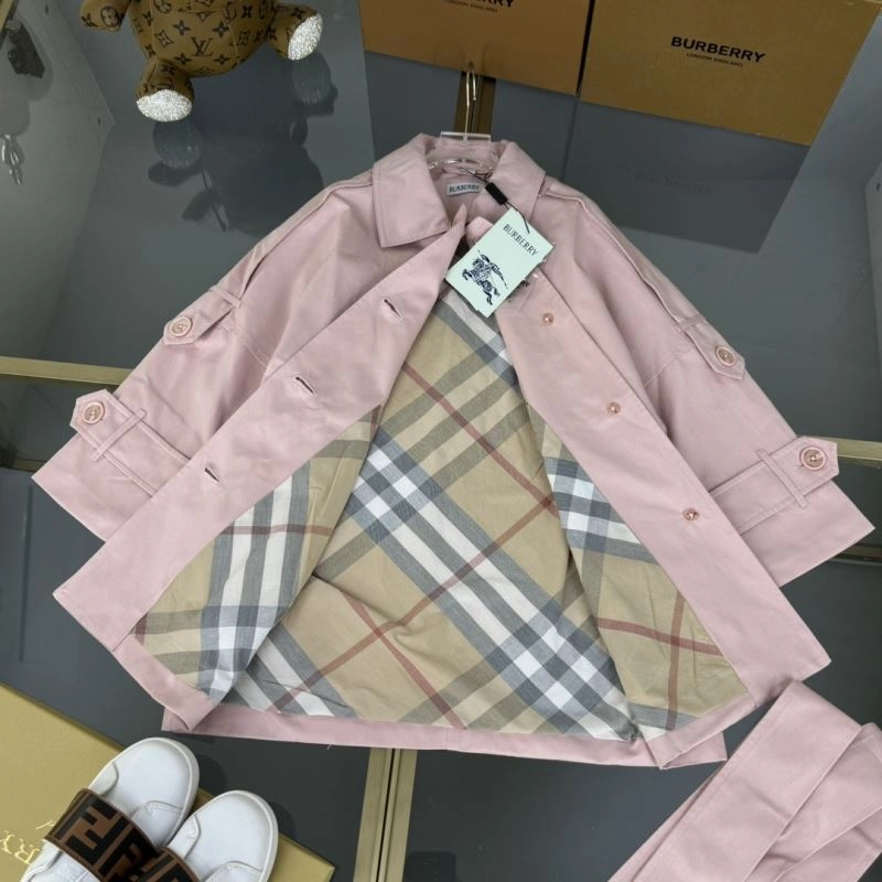 Genuine Burberry Kids