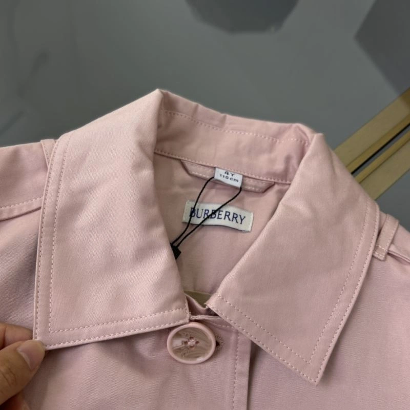 Genuine Burberry Kids