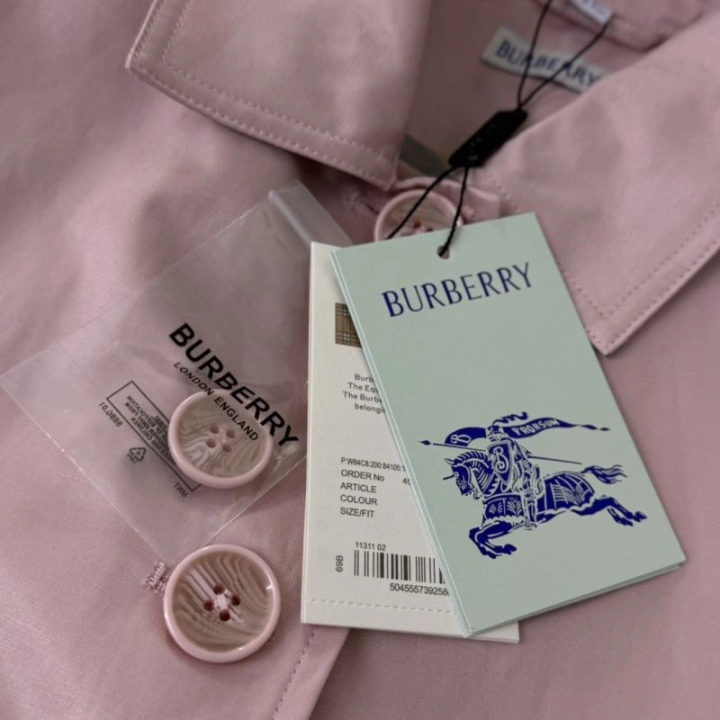 Genuine Burberry Kids