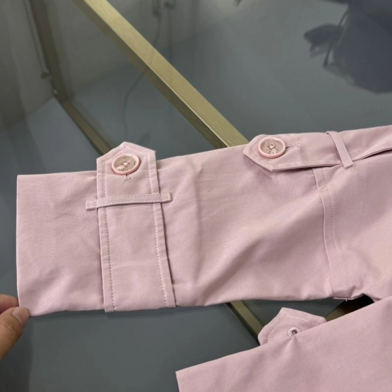 Genuine Burberry Kids
