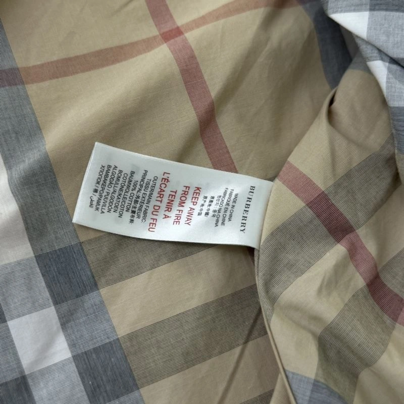 Genuine Burberry Kids