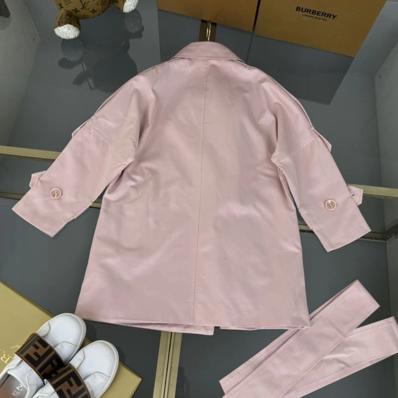 Genuine Burberry Kids