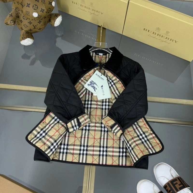 Genuine Burberry Kids