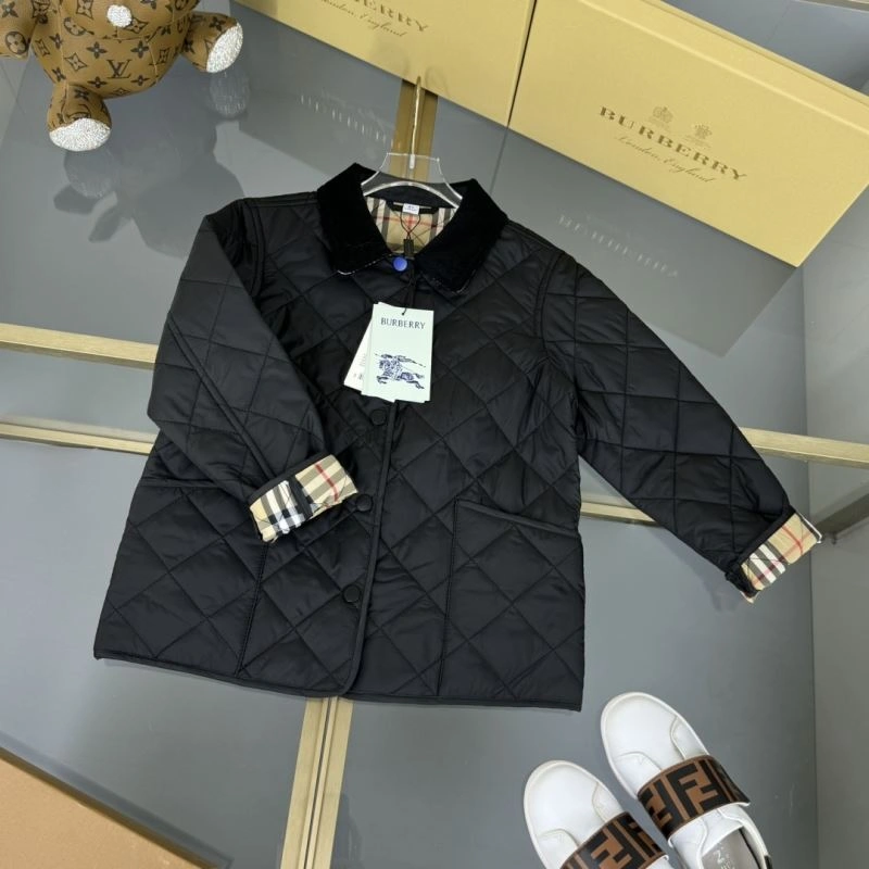 Genuine Burberry Kids