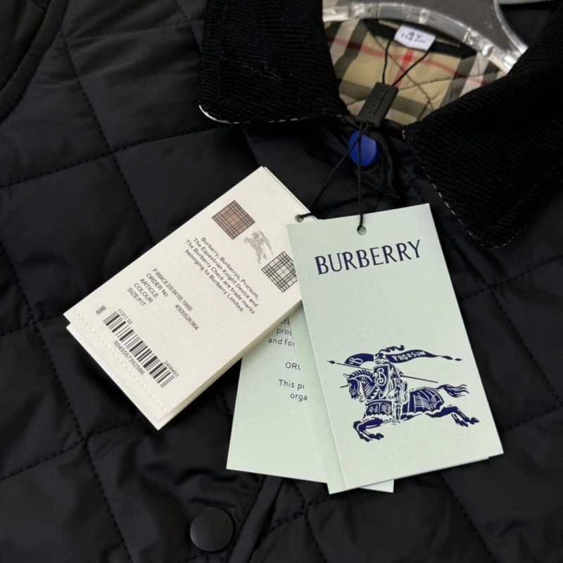 Genuine Burberry Kids
