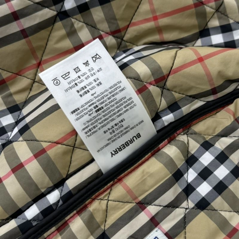 Genuine Burberry Kids