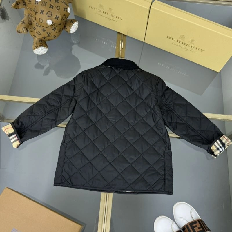 Genuine Burberry Kids