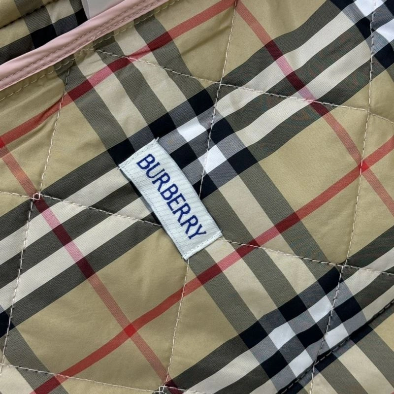 Cut-rate Burberry Kids