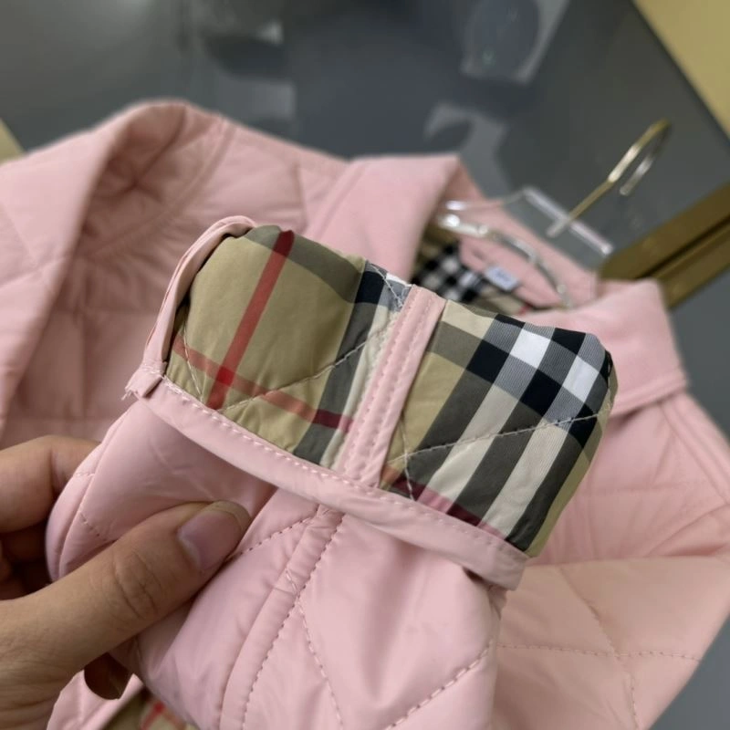 Cut-rate Burberry Kids