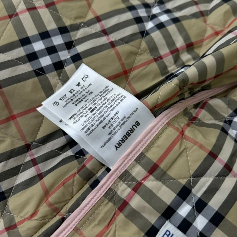 Cut-rate Burberry Kids