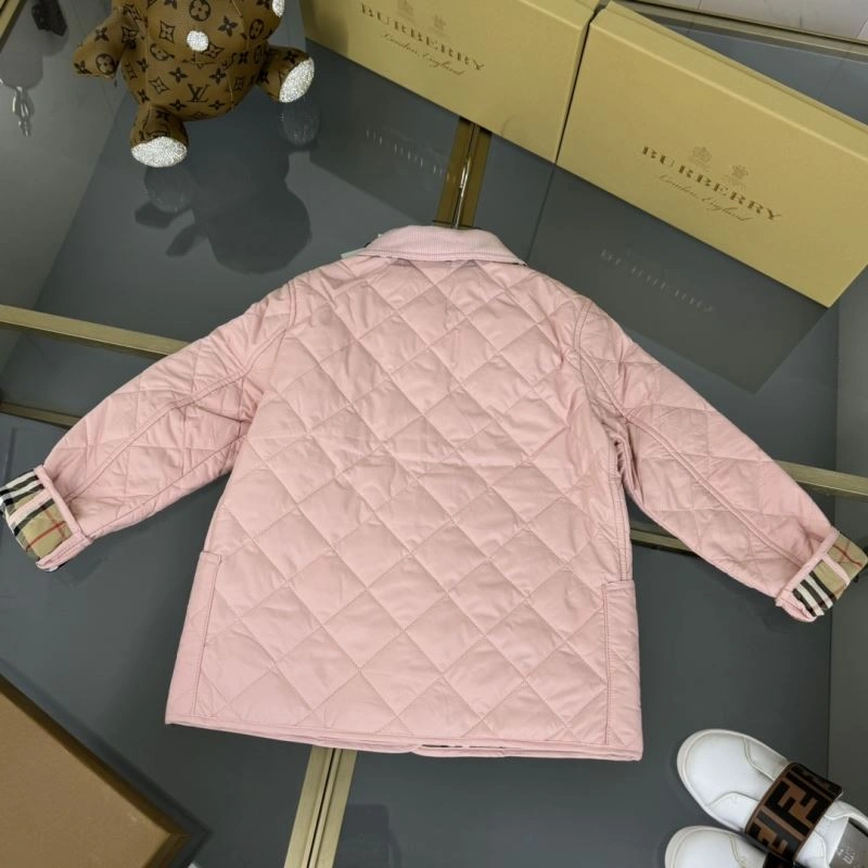 Cut-rate Burberry Kids