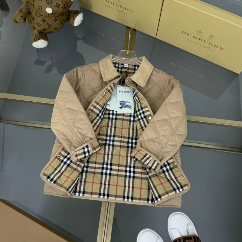 Inexpensive Burberry Kids