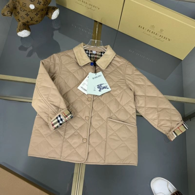 Inexpensive Burberry Kids