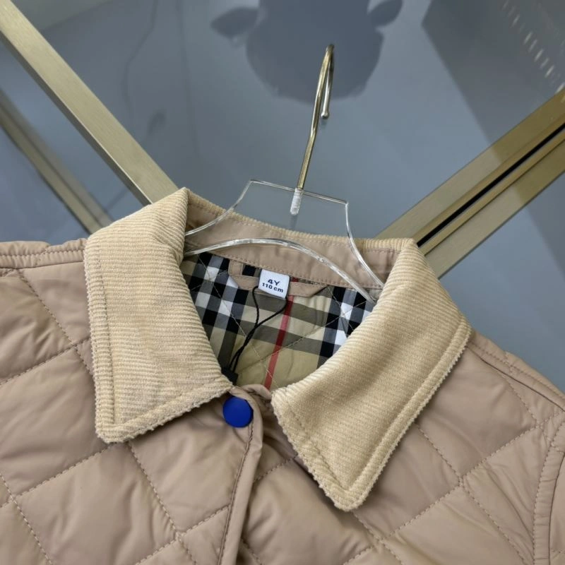 Inexpensive Burberry Kids