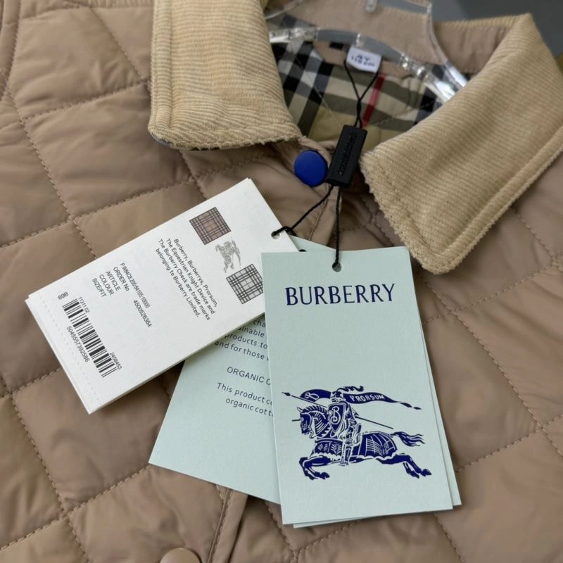 Inexpensive Burberry Kids