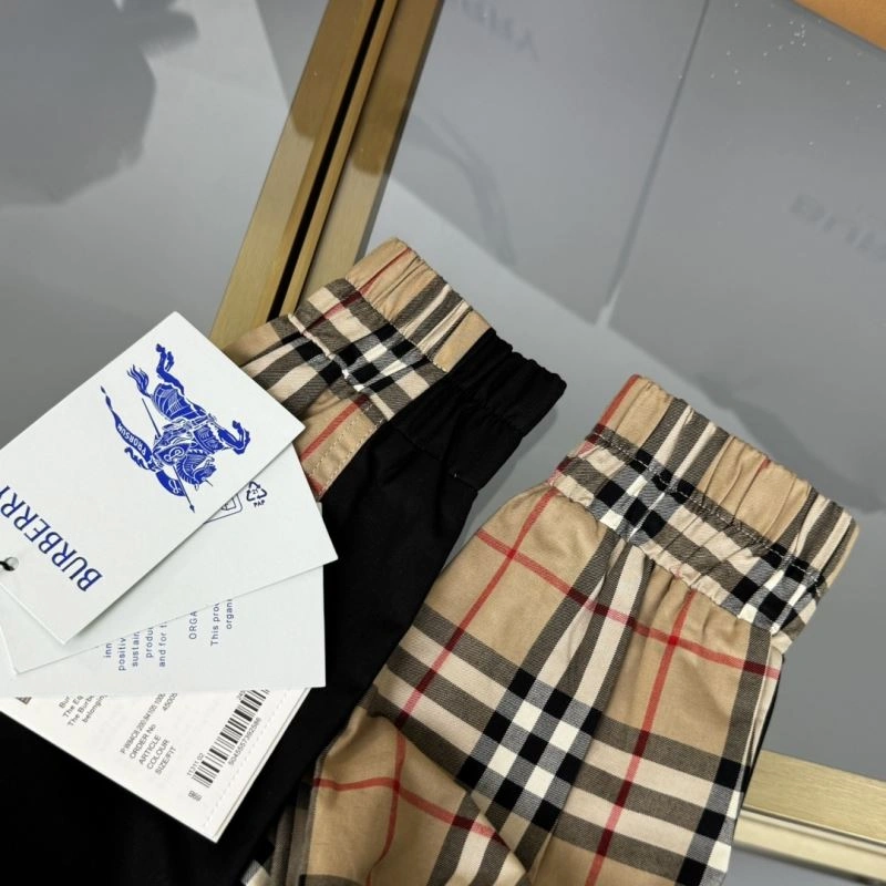 Official Burberry Kids