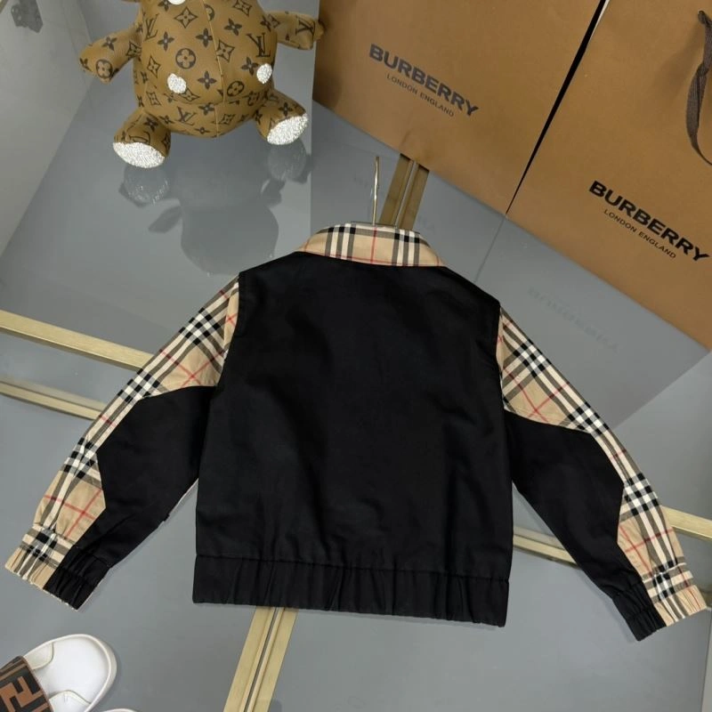 Official Burberry Kids