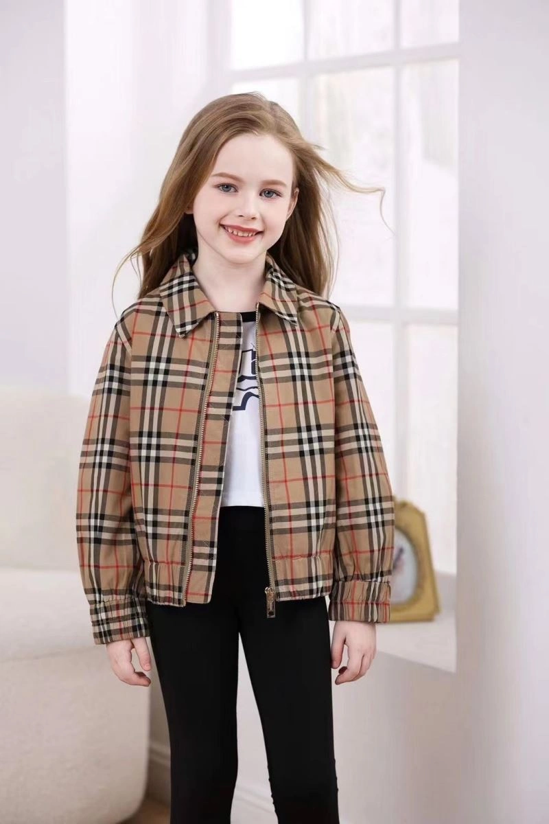 Official Burberry Kids