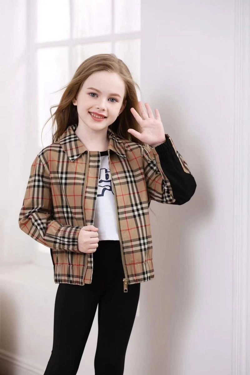 Official Burberry Kids