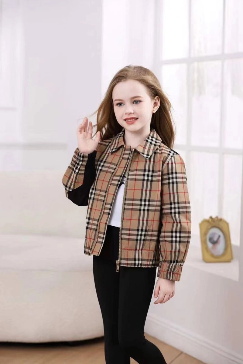 Official Burberry Kids
