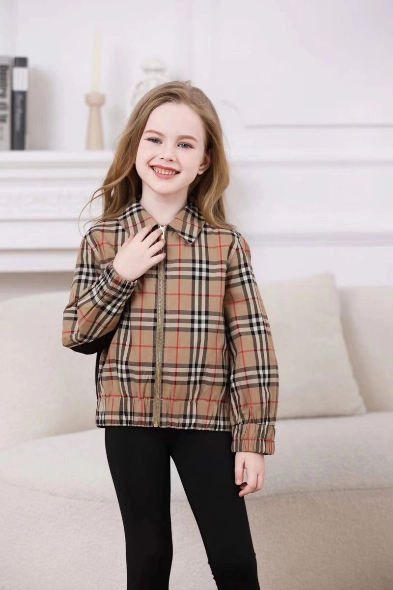 Official Burberry Kids